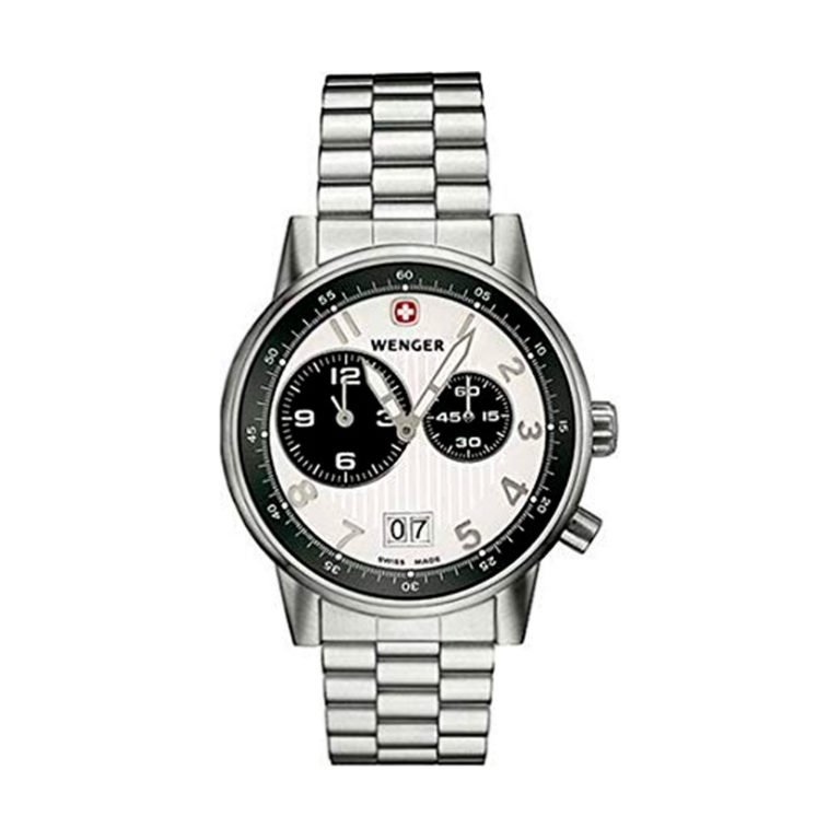 Commando Dual Time | Wenger