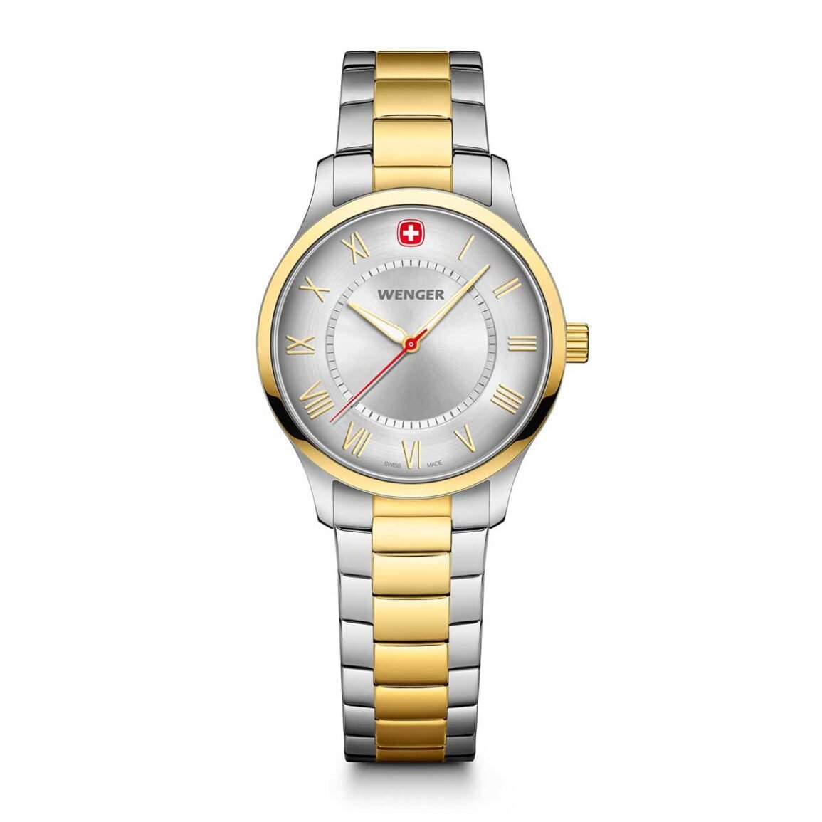 Wenger | Sitio Oficial Wenger México. Relojes Swiss Made